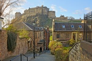 A Guide to Scotland’s Weather and Seasons - Intrepidus Outdoors